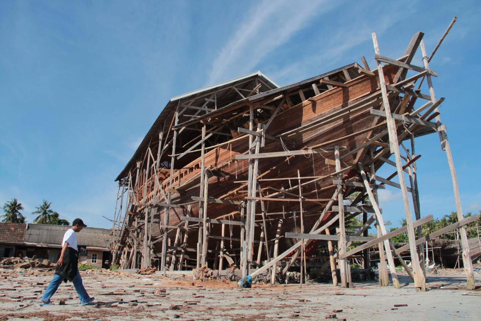 Bira – Sulawesi’s Hidden Treasure - Everything To Sea